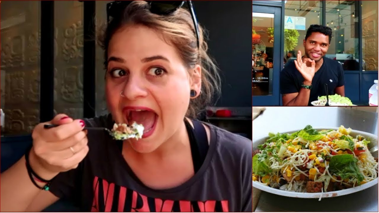 EATING CHIPOTLE FOR THE FIRST TIME EVER YouTube eating-chipotle-for-the-first-time-ever-youtube