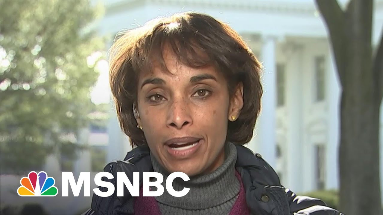 Rouse: March jobs Report Is 'Good News For The Country' But Still ...