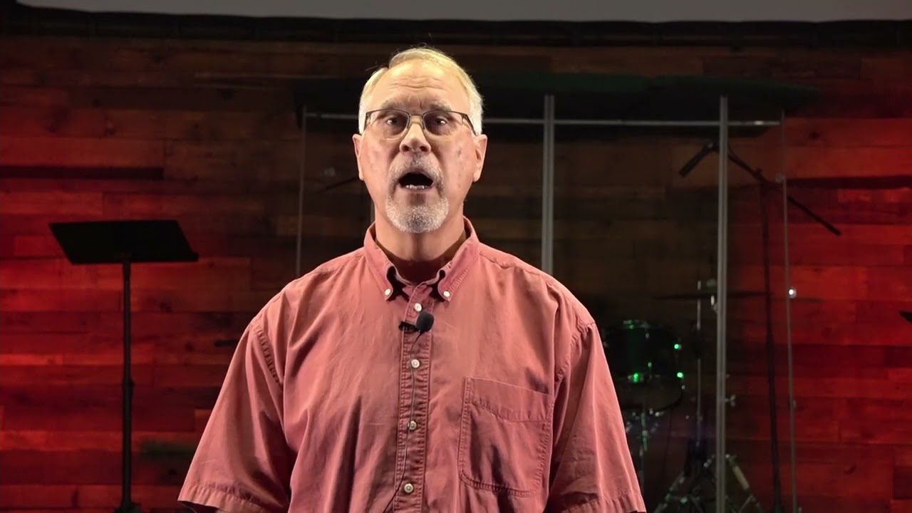 Meet Rick Beemer - YouTube