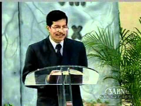 3ABN LATINO-SEGUNDO MANDAMIENTO (PR. RUBEN TENORIO) FIN DE SEMANA DE ...