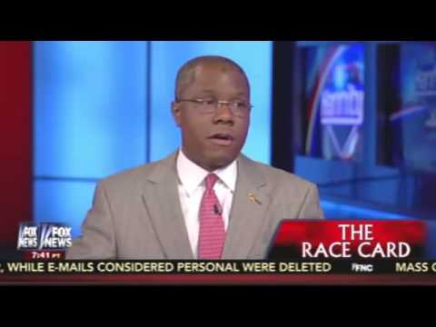 WSJ’s Jason Riley: Dick Durbin Using Loretta Lynch and Her Skin Color ...