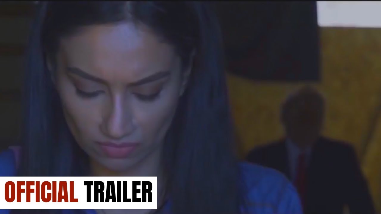 PRESIDENT EVIL Official Trailer (2018) Horror, Comedy Movie - YouTube