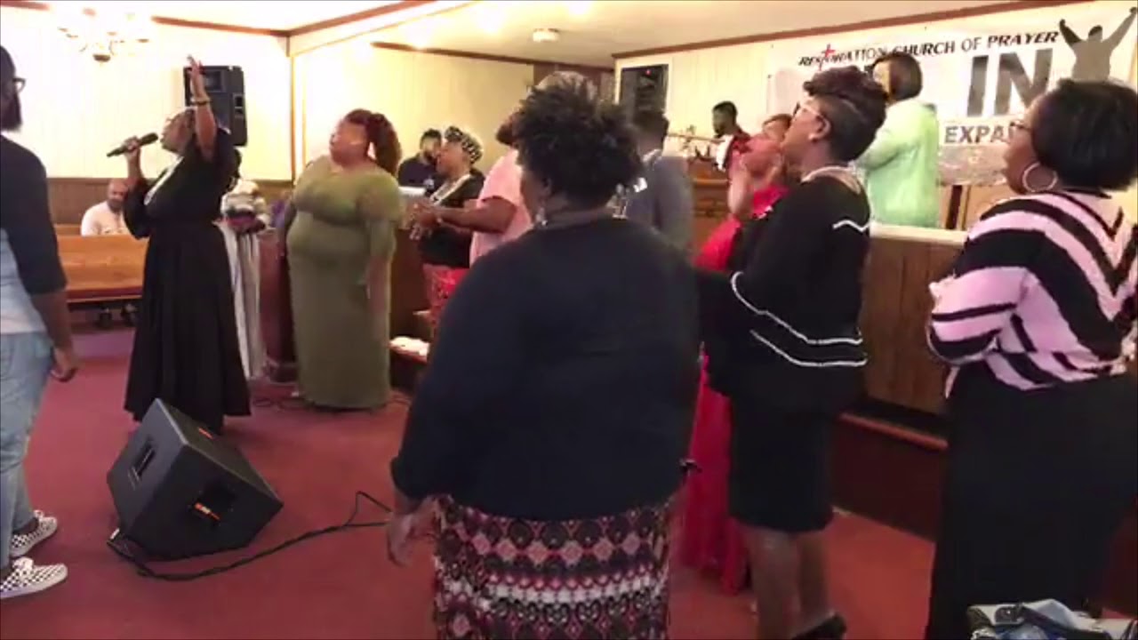 Prayer & Worship Sunday Oct 14 2018 - YouTube