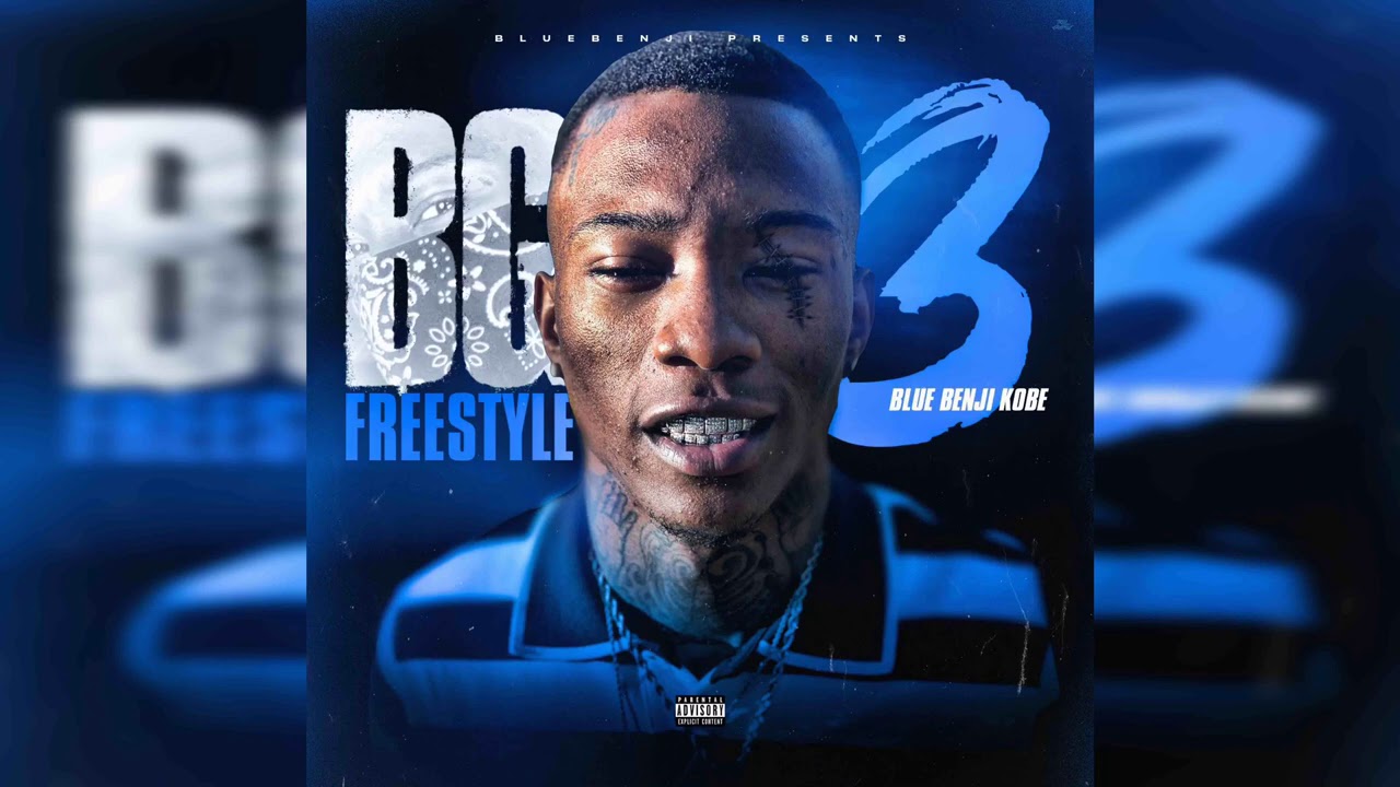 Blue Benji Kobe - BG Freestyle 3 [ prod by @JMon Beatz ] - YouTube