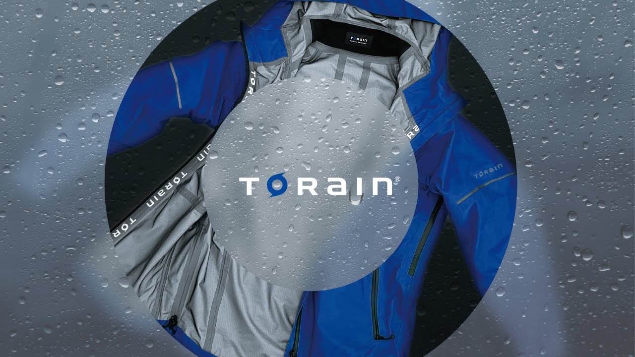 TORAIN (日本語版) - YouTube