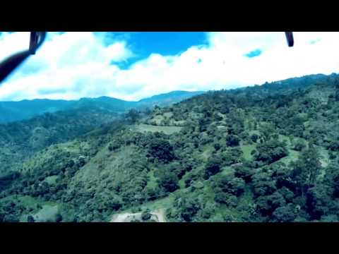 Real Blimp Factory - YouTube