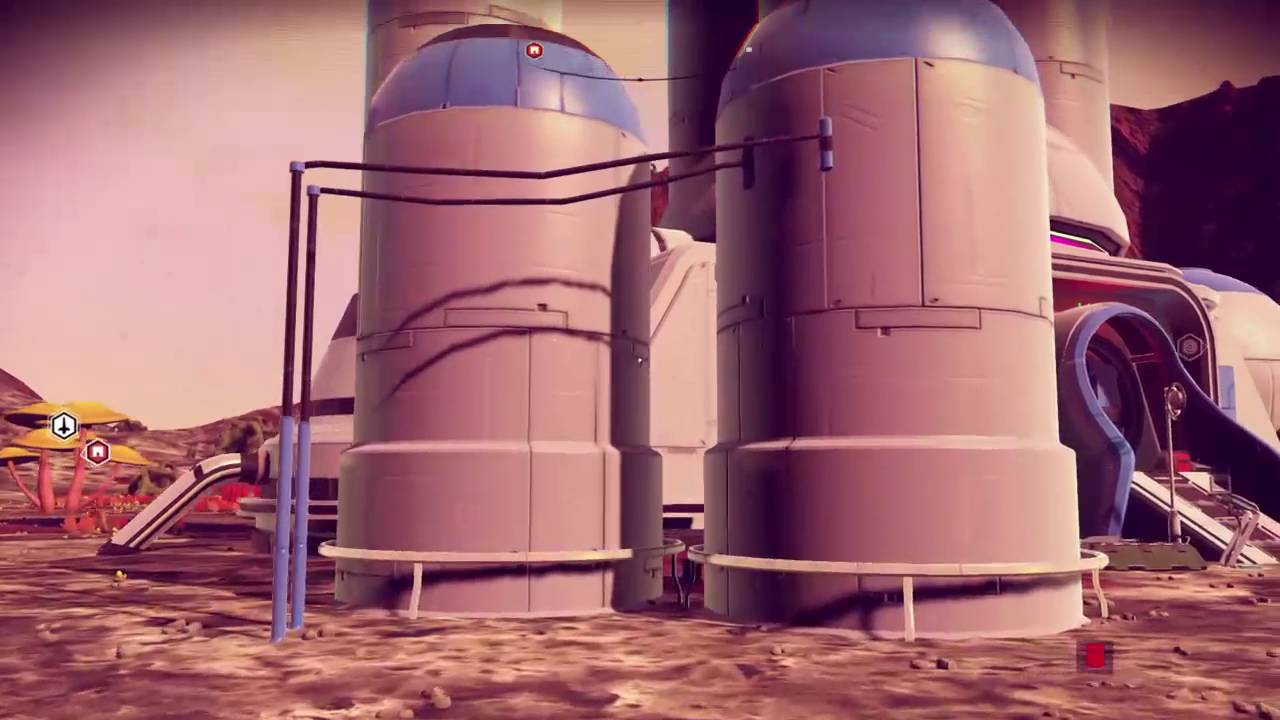 Yip yip yip yip - YouTube