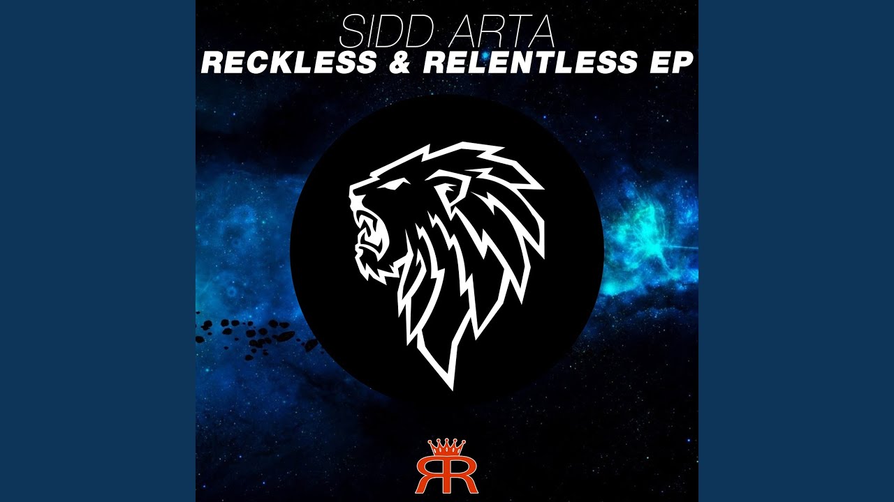Reckless & Relentless - YouTube
