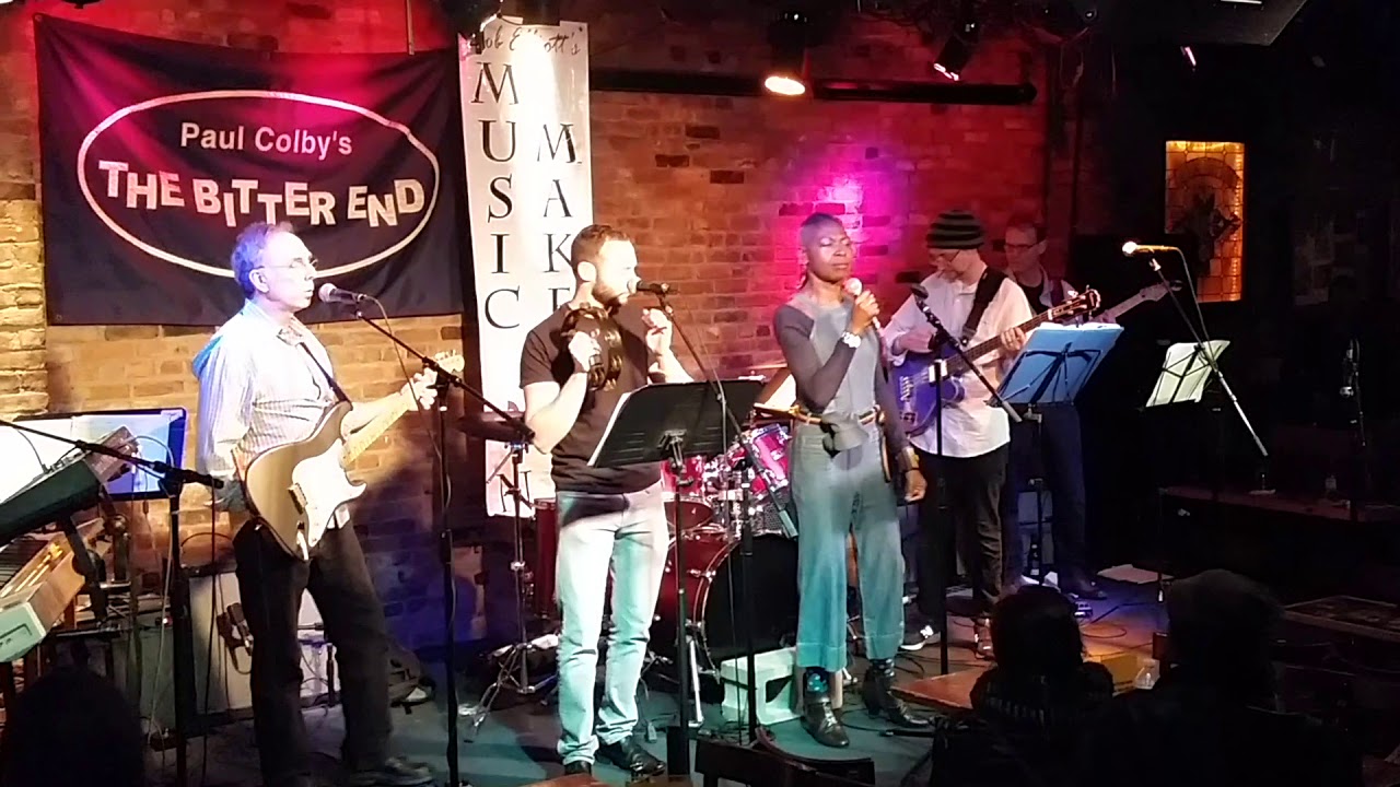 The Last Time (by The Rolling Stones) - YouTube