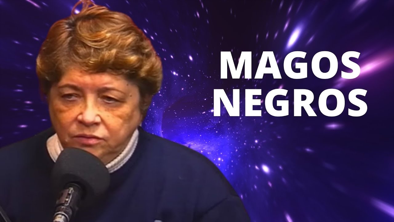 CORTE RÁPIDO PODCAST MONICA MEDEIROS MAGOS NEGROS, PROTEGER E AMAR OS ...