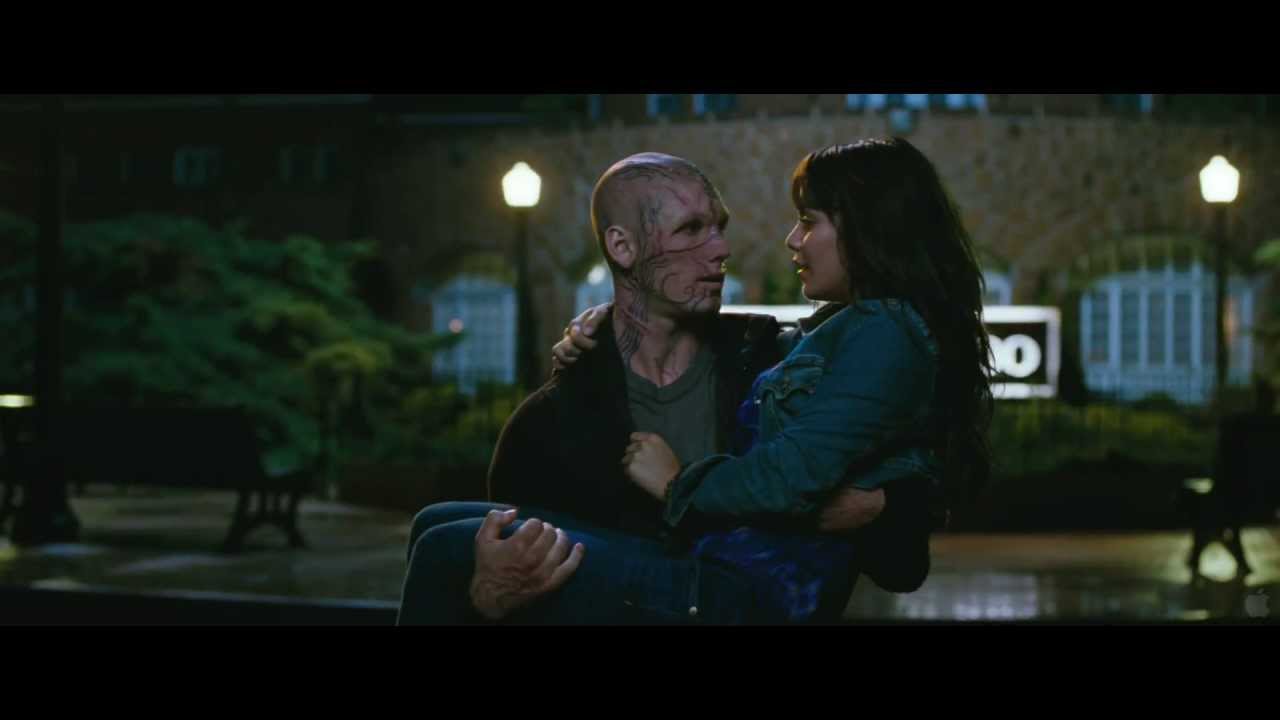 Beastly - Trailer (HD 1080p) - YouTube