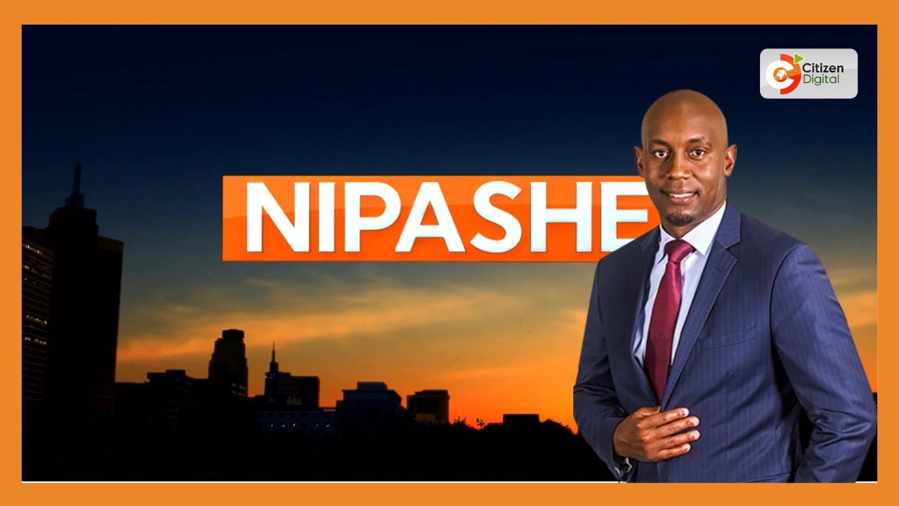 [FULL BULLETIN] Citizen Nipashe na Nimrod Taabu - YouTube