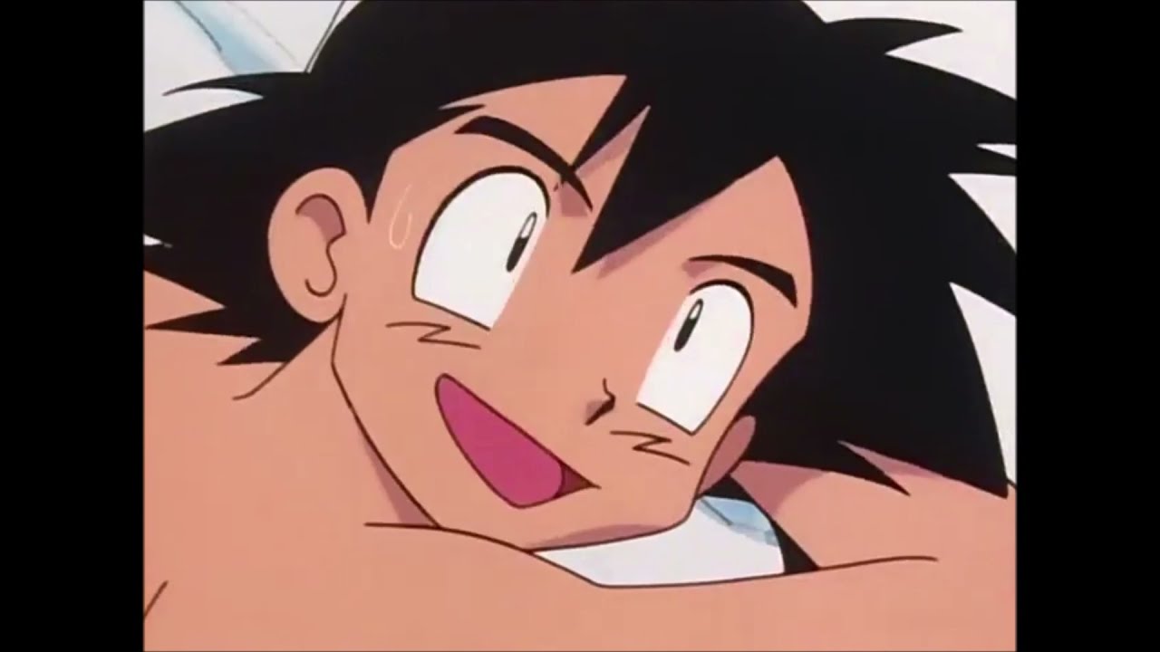 Ash Gets Rubbing Alcohol On - YouTube