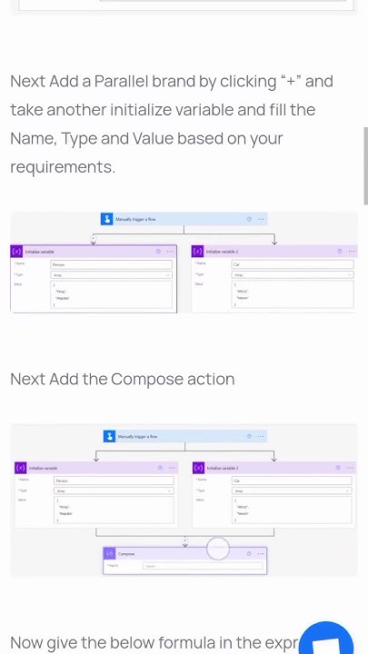 How To Use Union Function In Power Automate - YouTube