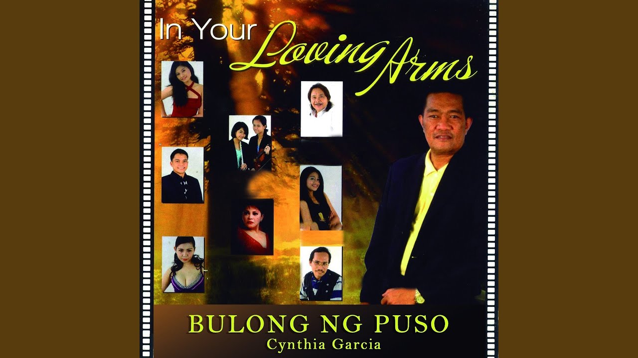 Bulong Ng Puso - YouTube