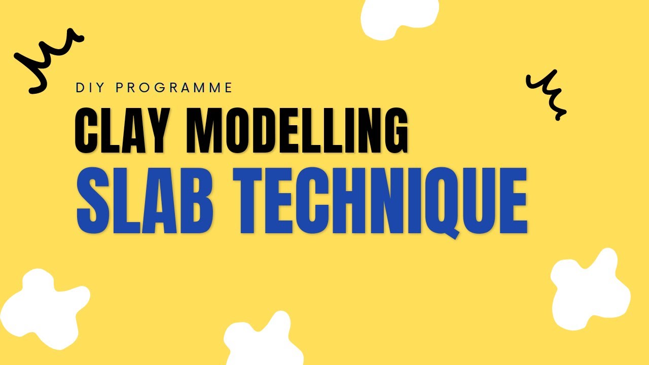 Slab Technique - YouTube