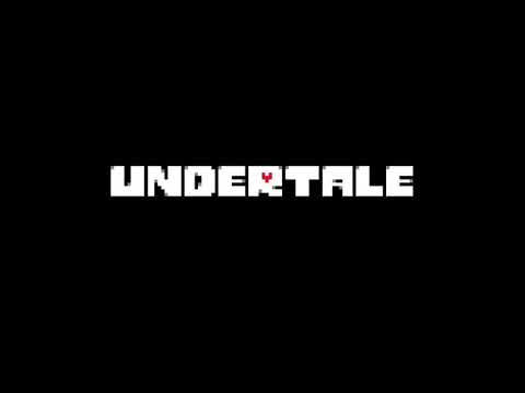Undertale OST: Start Menu (Slowed Down and Extended)