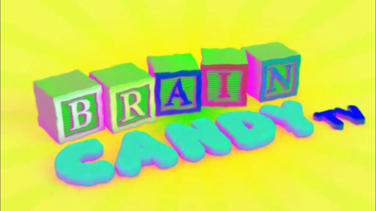 BRAIN CANDY TV BEST INTRO LOGO EFFECTS || ICONIC SOUNDS { Sponsored by ...