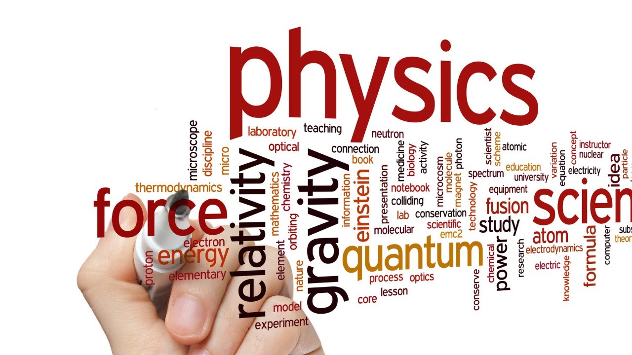 Physics - Level 1 Part A - YouTube