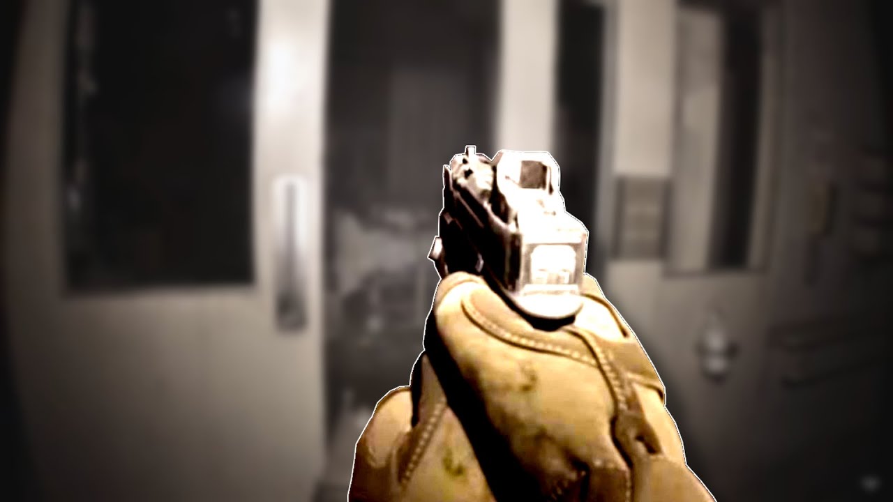 Lost Fragment - This NEW Bodycam Horror Game is NOT Unrecorded - YouTube