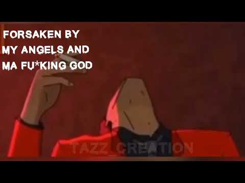 Tommy lee Sparta- cigarette animation video preview - YouTube