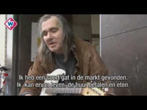 Chuck Deely @ TVWest - YouTube