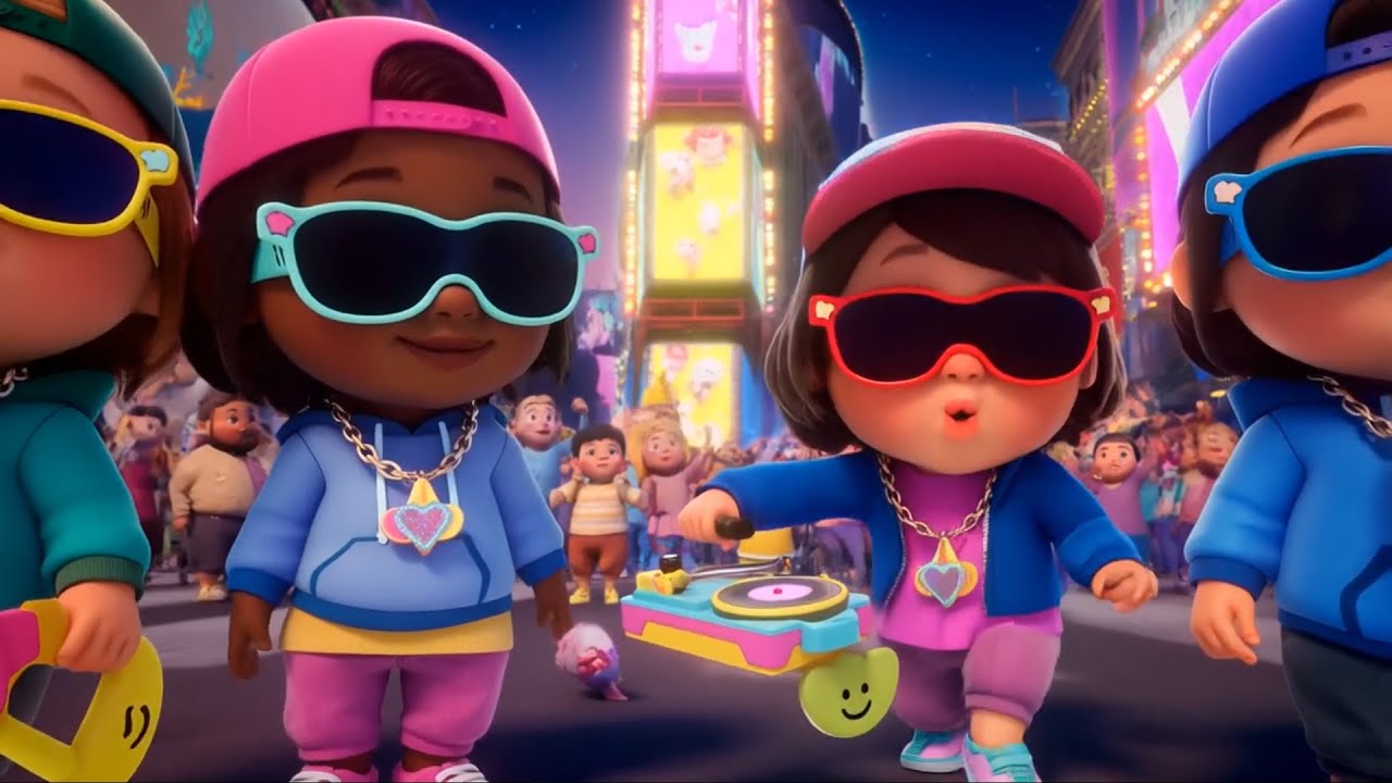 "Brush Your Teeth With Me " by Mystic Munchkin Melodies ( Rap/hip Hop ...