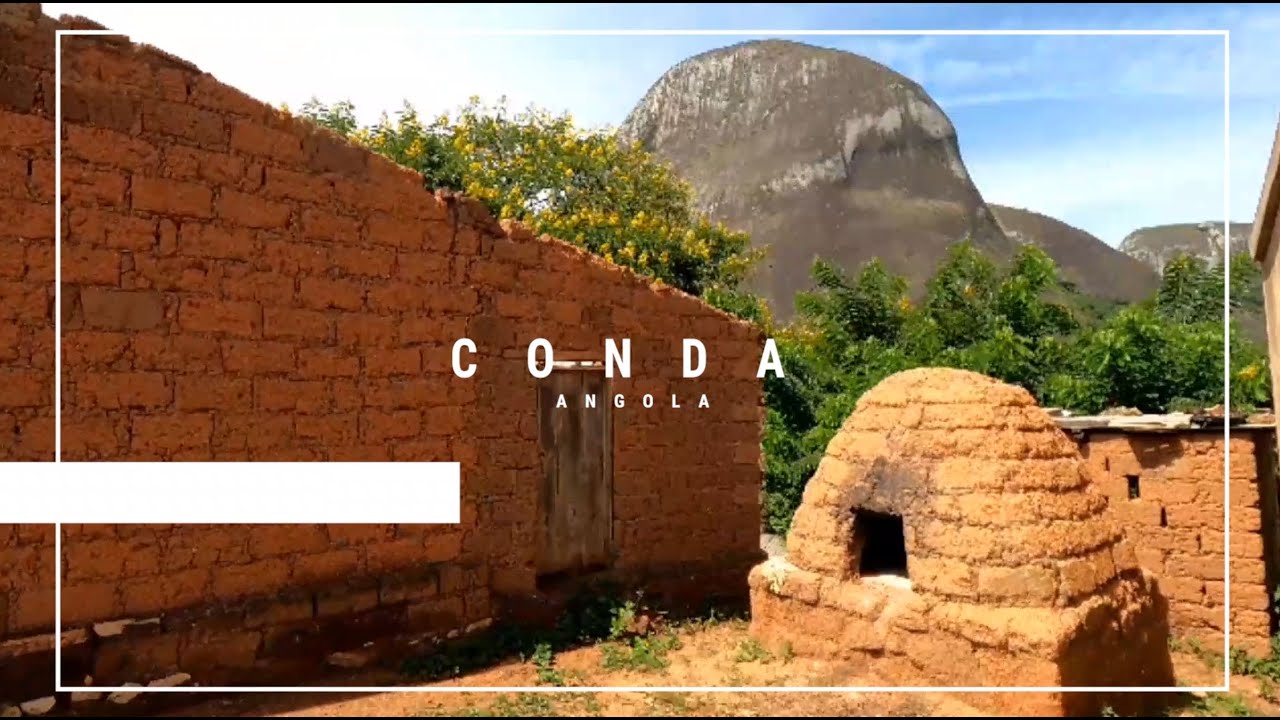 Conda - YouTube