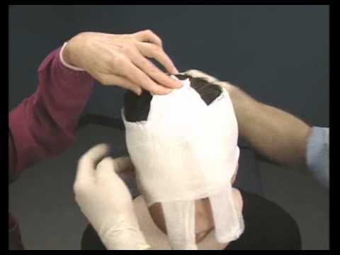 Head Dressing - YouTube