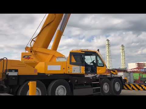 #3539 GR700N-2(2020/3) - YouTube