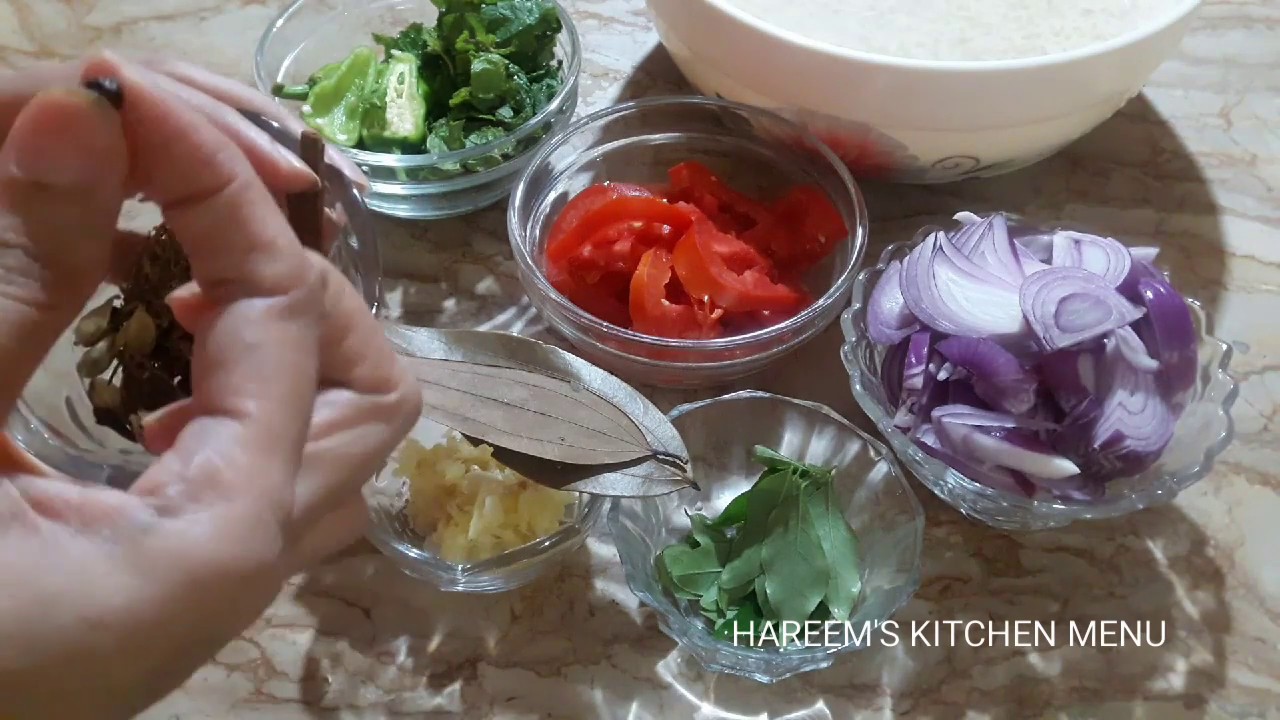 DAWAT MEI BNAYAIN MAZAY DAR TIKKA PULAO | چکن تکہ پلاو | | ASAAN AUR ...