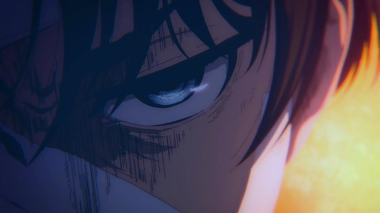 XAVIER WULF - WULF TITAN // ATTACK ON TITAN FINALE // AMV - YouTube