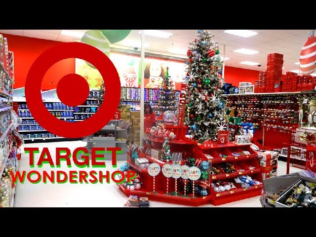 2017 Target Christmas Decorations Felt Christmas Tree For Toddlers