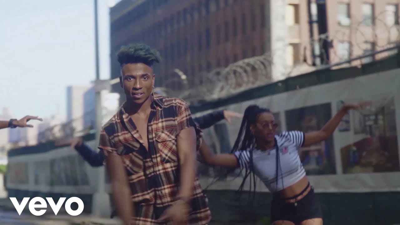 Rico Davis - Do U Wanna (Official Music Video) - YouTube