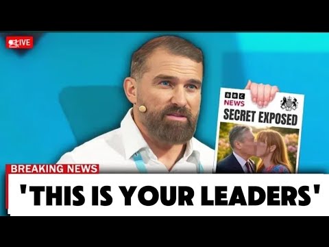 BREAKING:Ant Middleton JUST CONFRONTED Angela Rayner After LYING On Live TV !