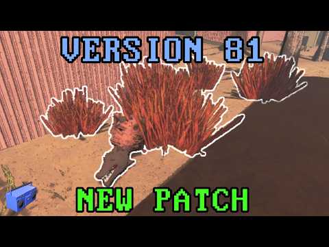 Every Change in the Lethal Company v81 Beta Patch