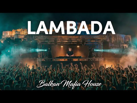 KAOMA - LAMBADA | Balkan Mafia House Remix