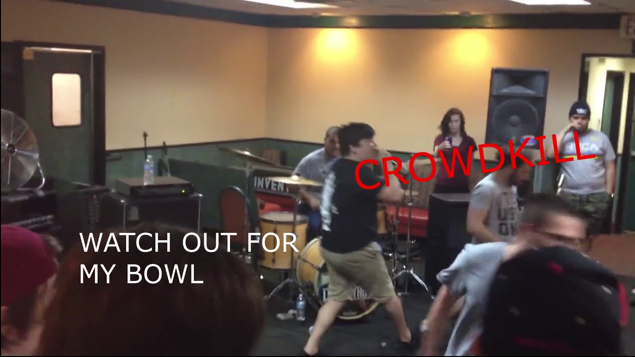 Denny's grand meme slam - YouTube