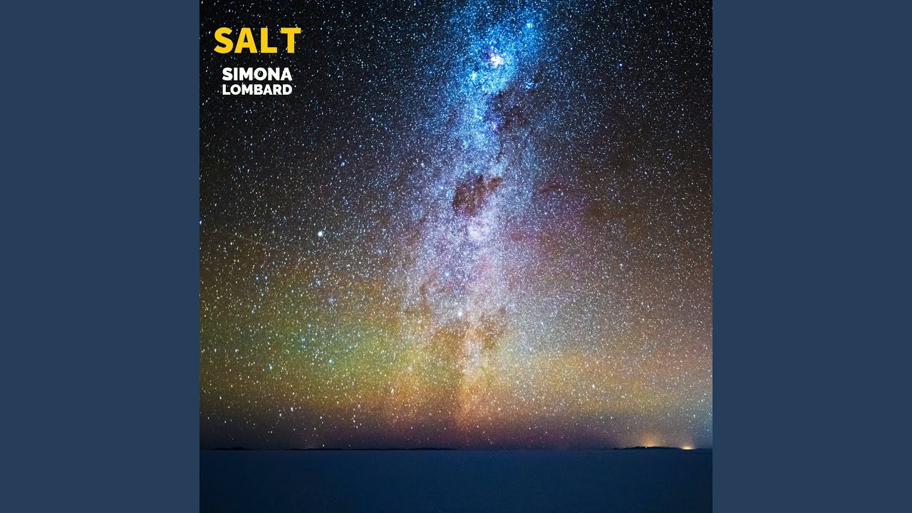 Salt - YouTube Music