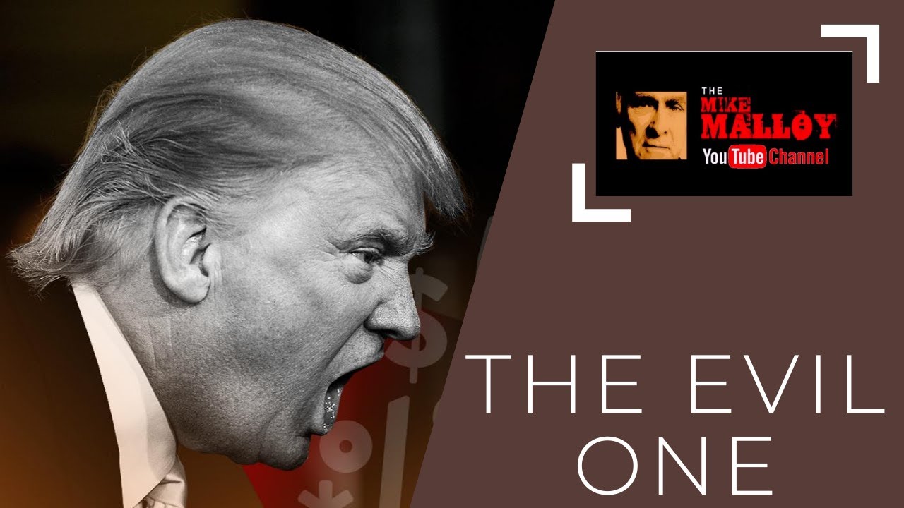 The Evil One - YouTube