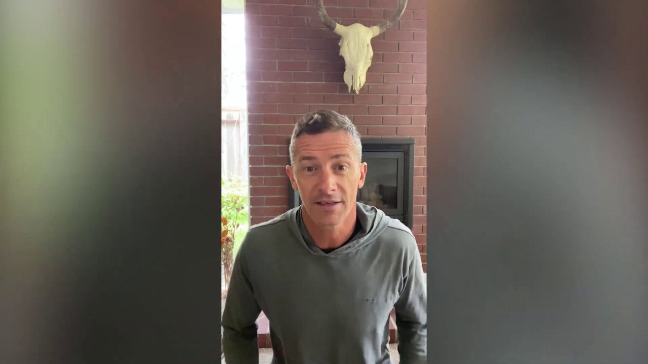 WME’S PEACE OF MIND SERIES: The Art of Breath with Brian Mackenzie ...