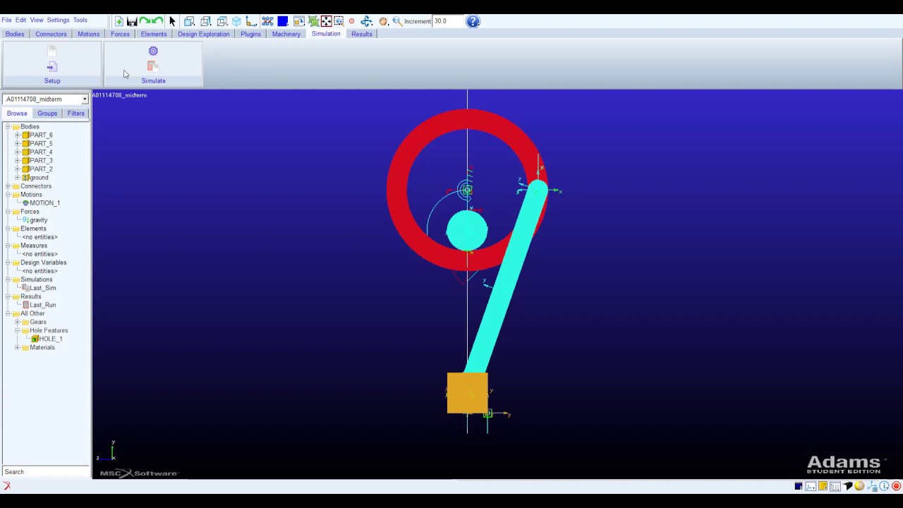 Adams View Adams 2019 2 Student Edition 2020. A01114708 - YouTube