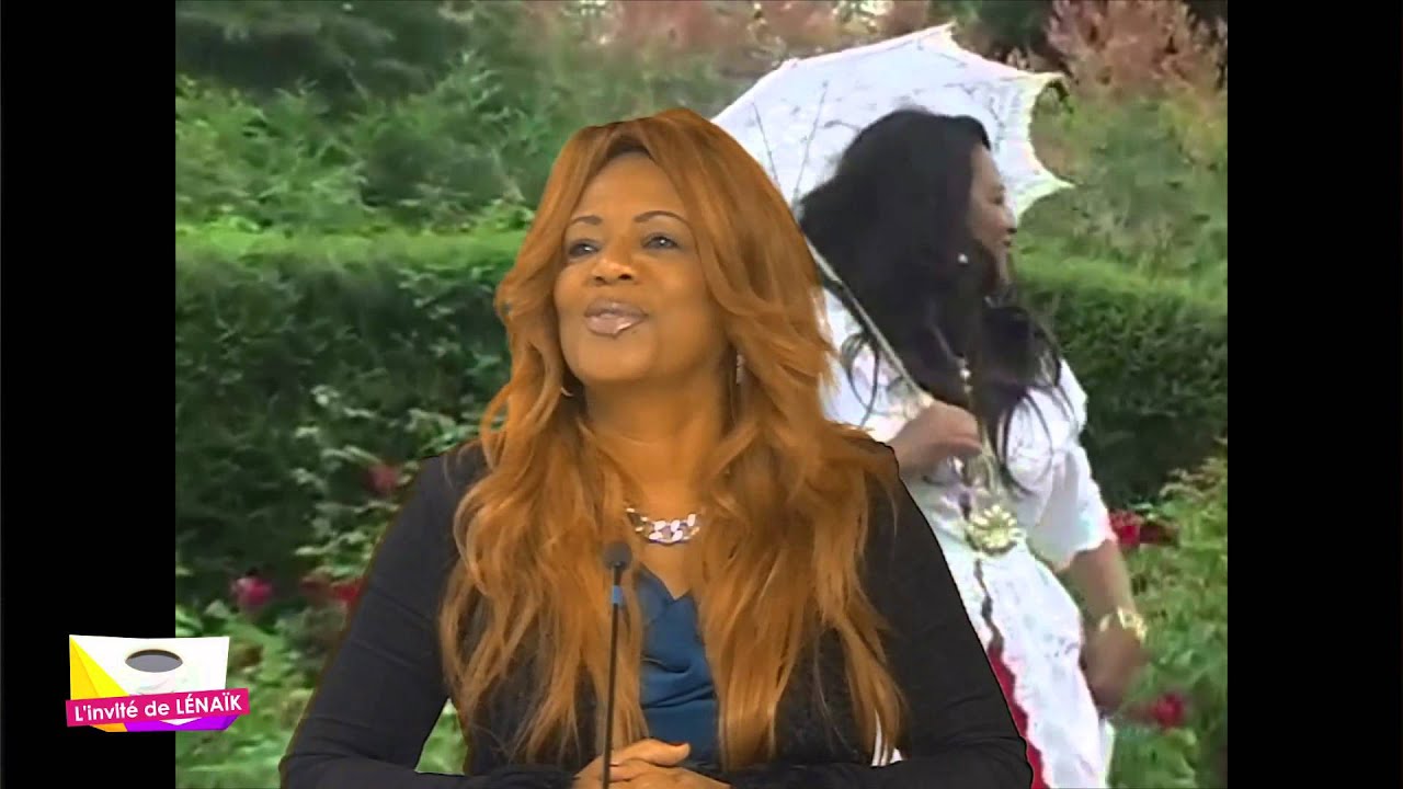 Lydia LAWRENCE, chanteuse des caraïbes, guadeloupéenne et américaine ...