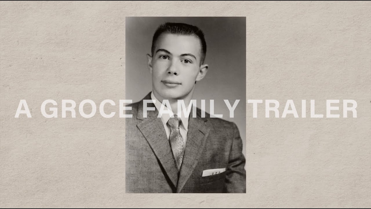 A Groce Family Film Trailer - YouTube