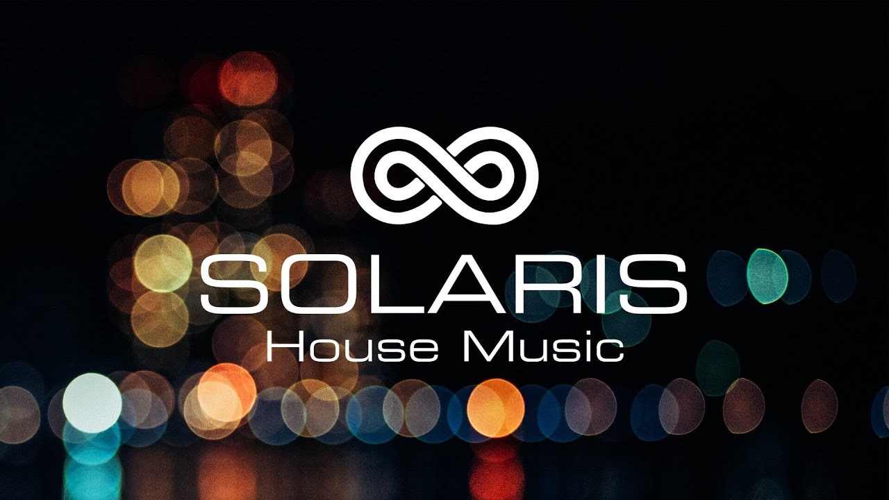Somersault - Soft House Music - Christian Deep House - Solaris House ...