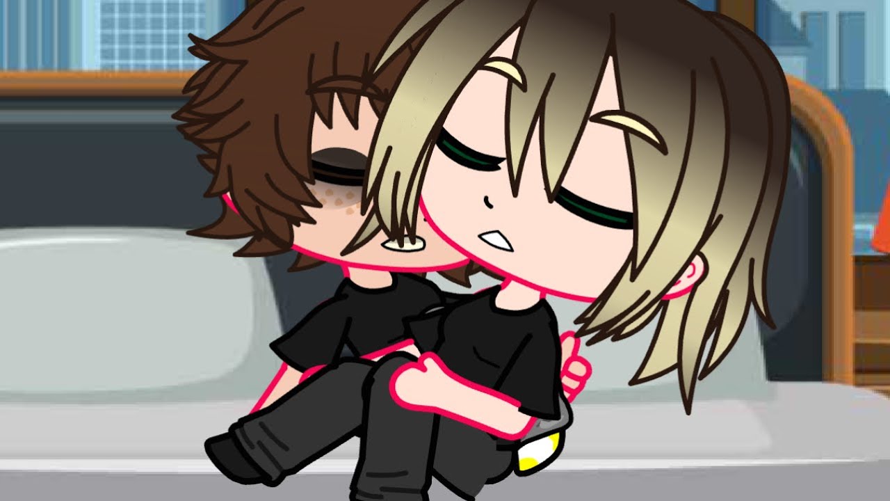 Let’s be tired together [] NOT A SHIP VIDEO - YouTube