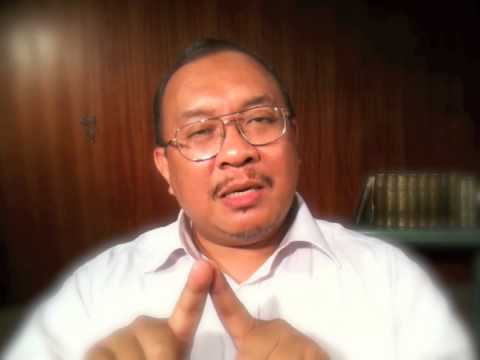 DATO' AIDIT GHAZALI MOTIVATING MALAYS on BICARA - by Daud Yusof - YouTube