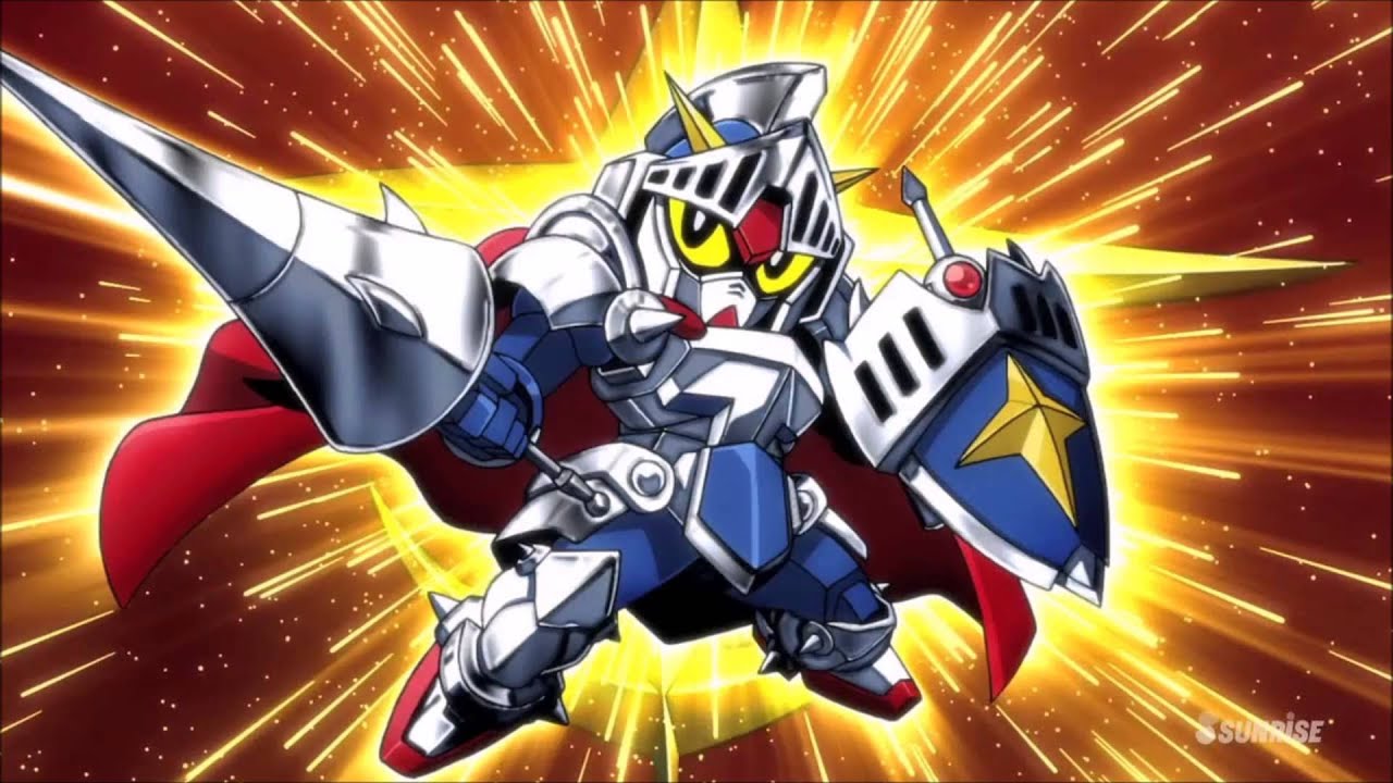 SRW BX - Battle of Giants - YouTube