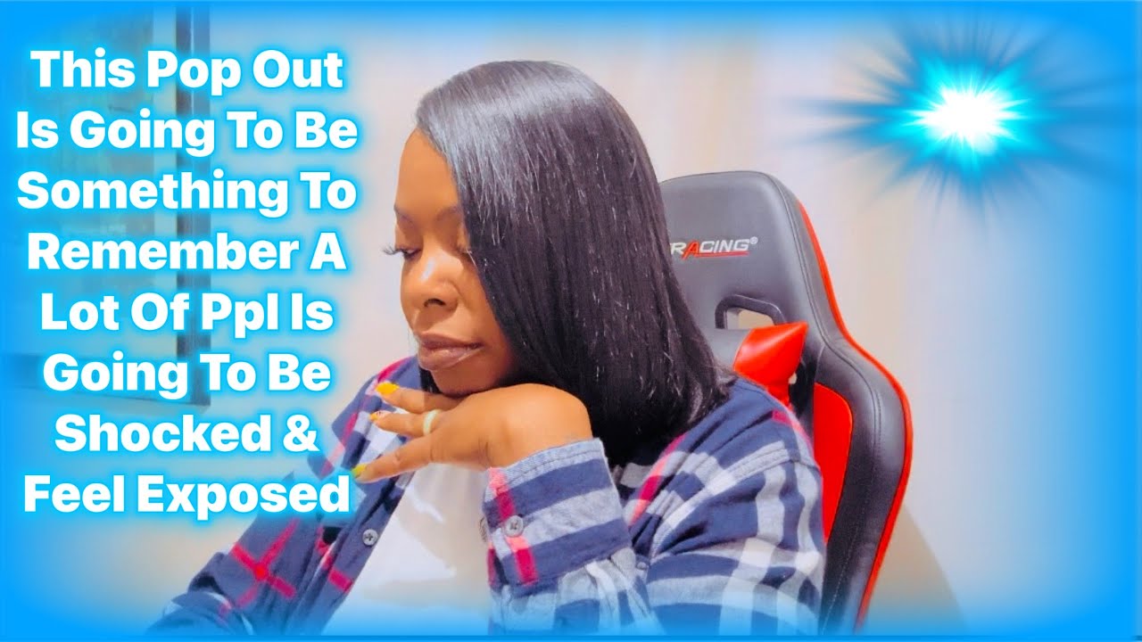 This Pop Out Is Going To Be Something To Remember A Lot Of Ppl Is Going ...