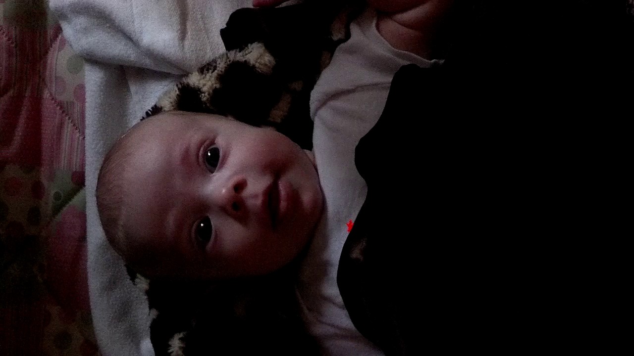 Irelynn - YouTube